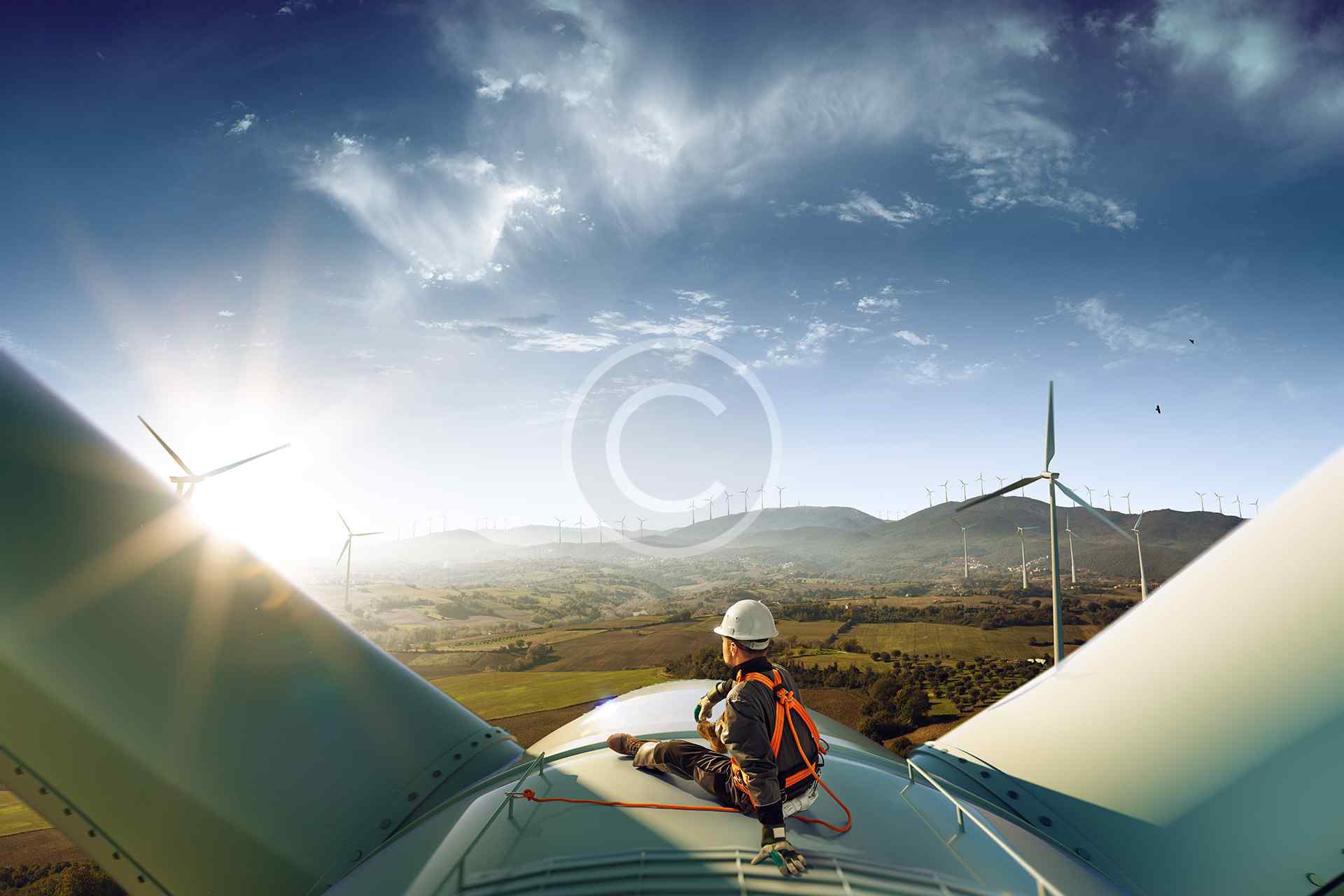 Spring Valley Solar – Green Energy Ventures